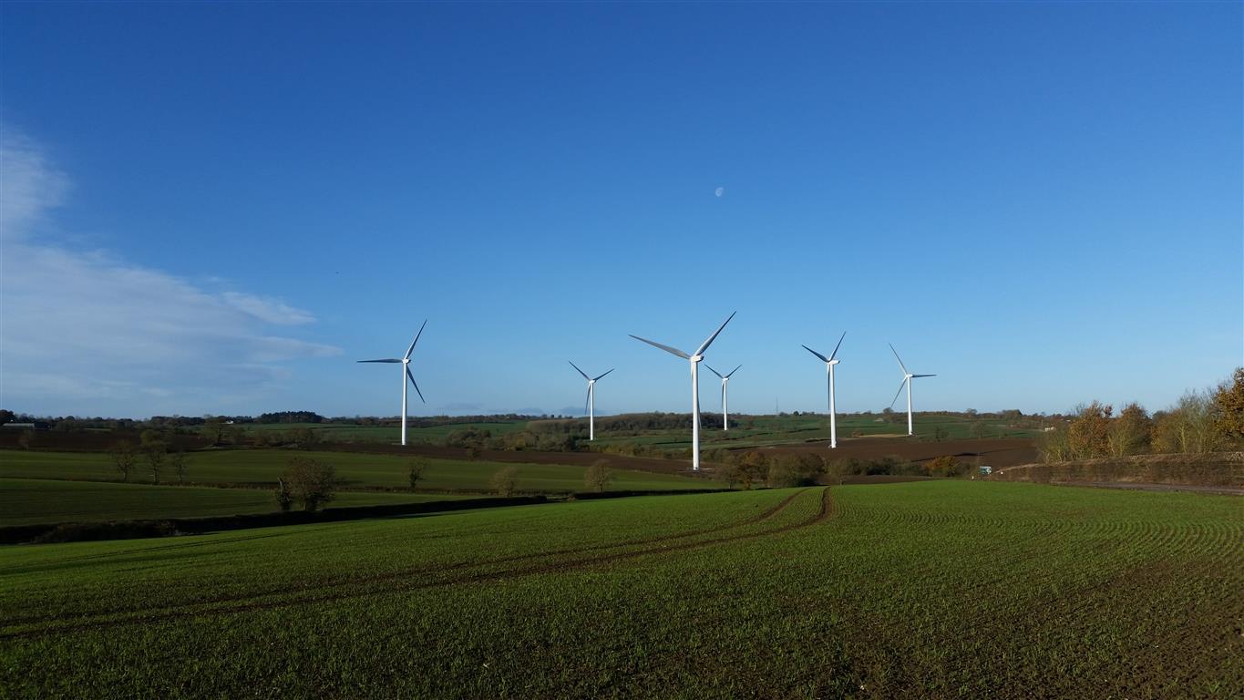 Cubico Sustainable Investments vende una participación minoritaria en ...