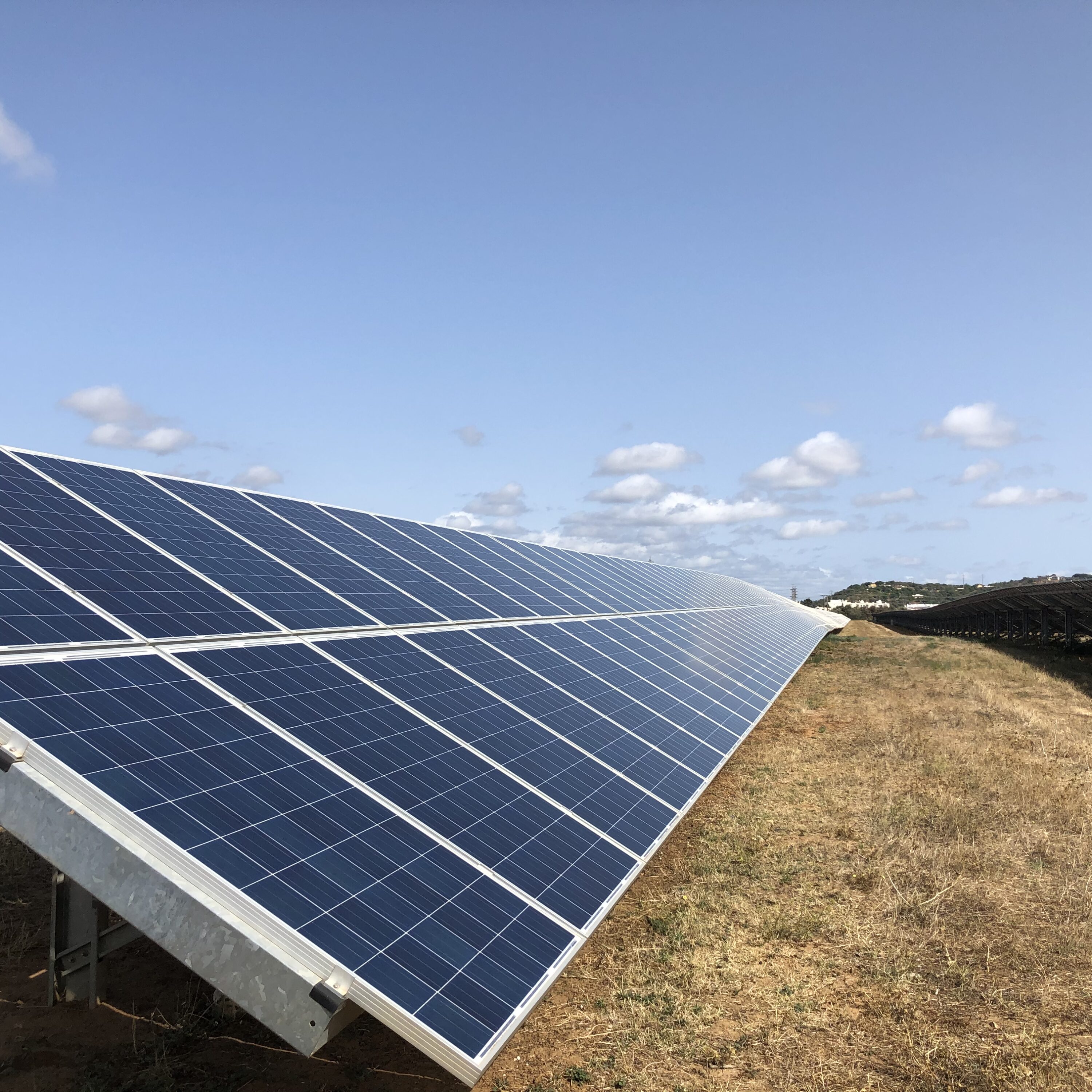 Cubico adds to its Iberian portfolio by entering into agreements to ...