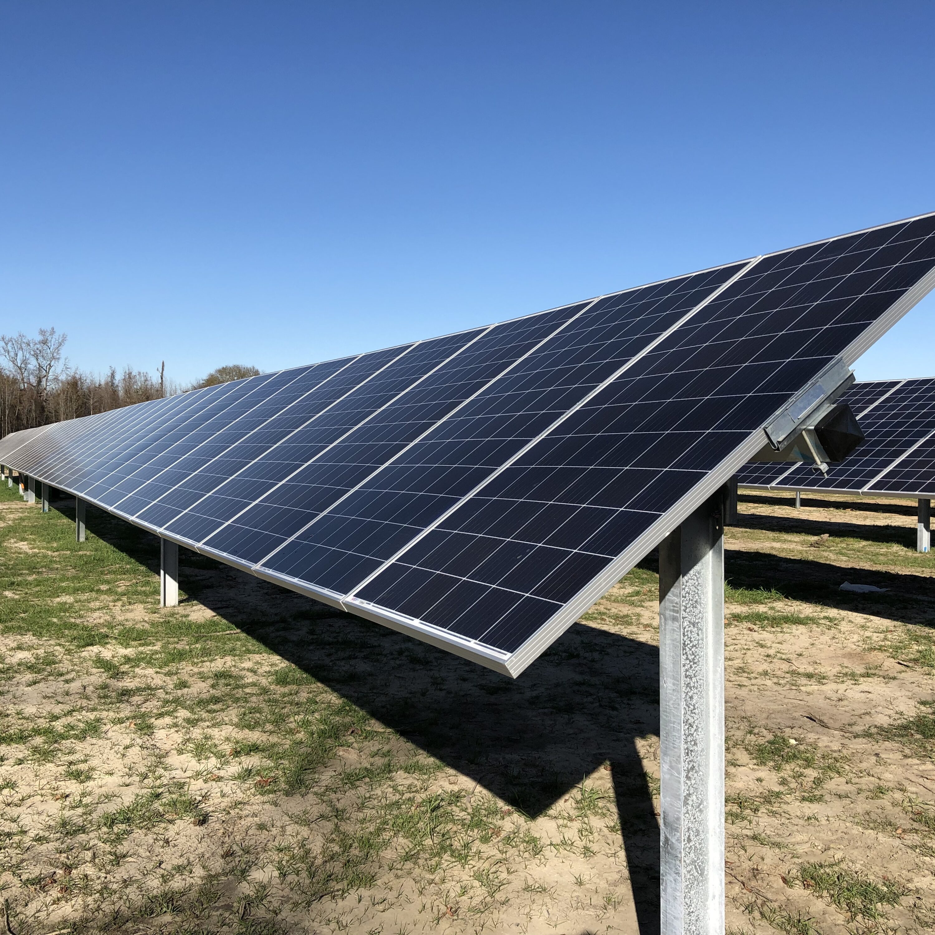 Cubico Sustainable Investments acquiert un projet solaire de 102 MW ...