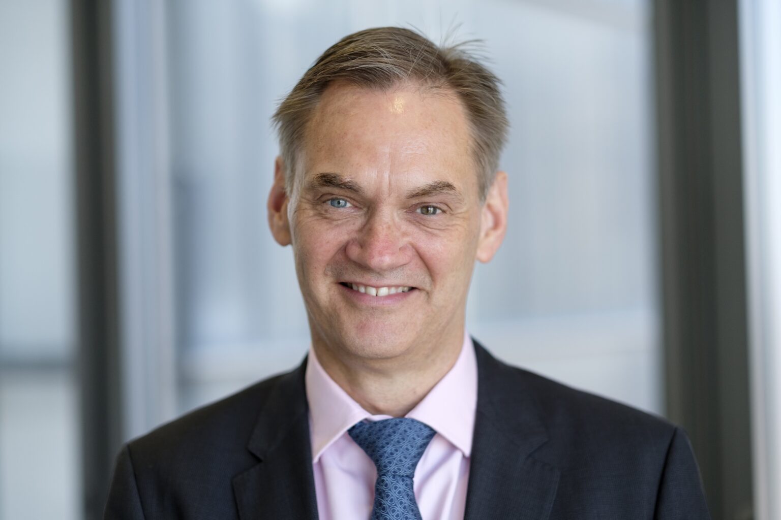 Cubico appoints Stephen Riley as CEO - Cubico