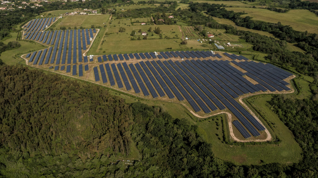 Cubico Sustainable Investments erwirbt italienische Solar-PV-Anlagen ...