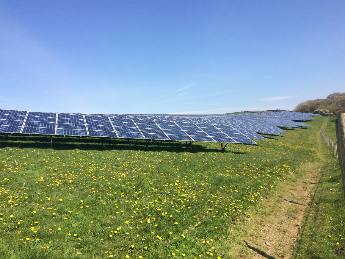 Cubico Sustainable Investments conclui aquisição e financiamento de UK ...