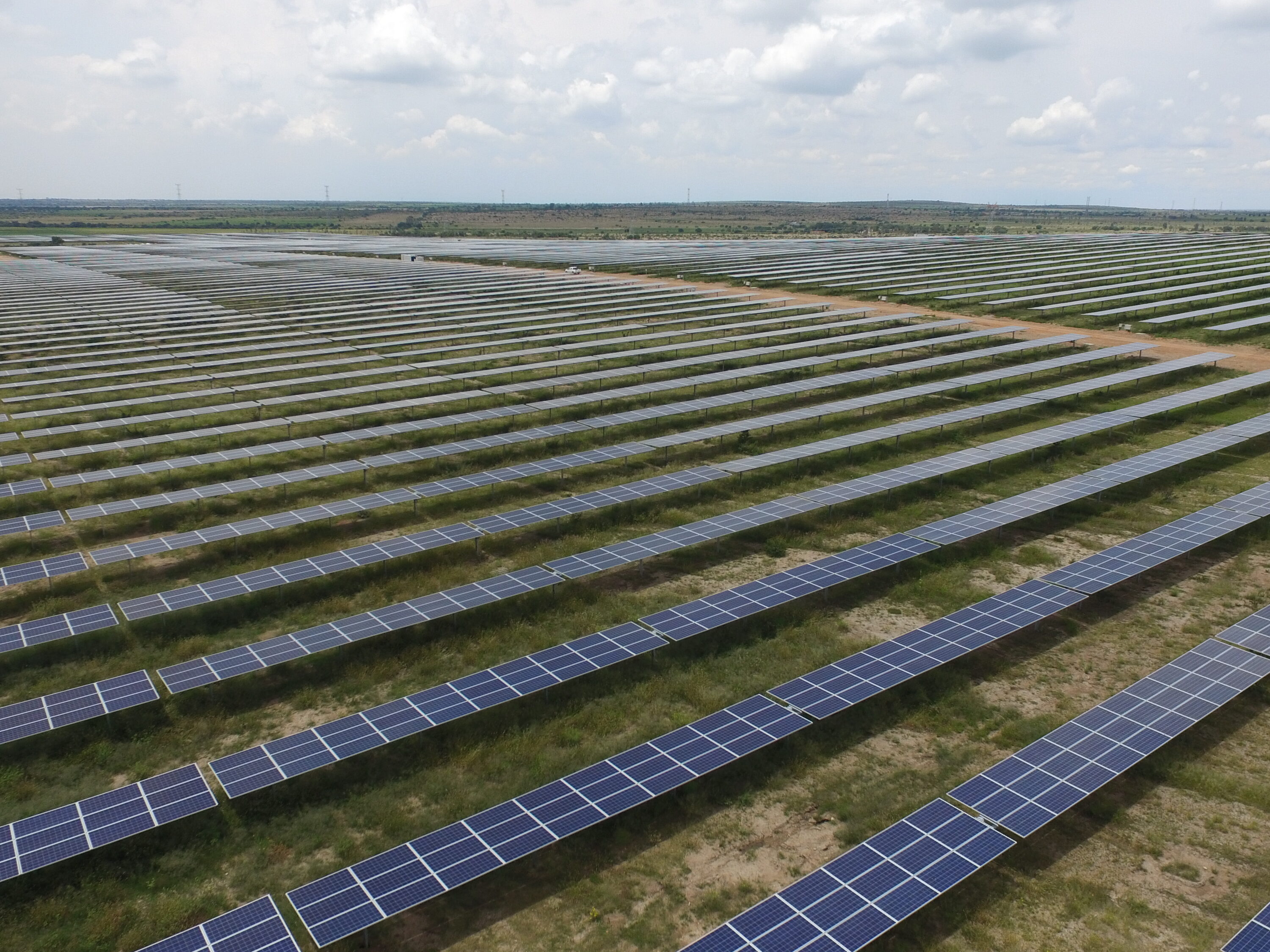 Cubico Sustainable Investments gana 540 MW de PPA para proyectos ...