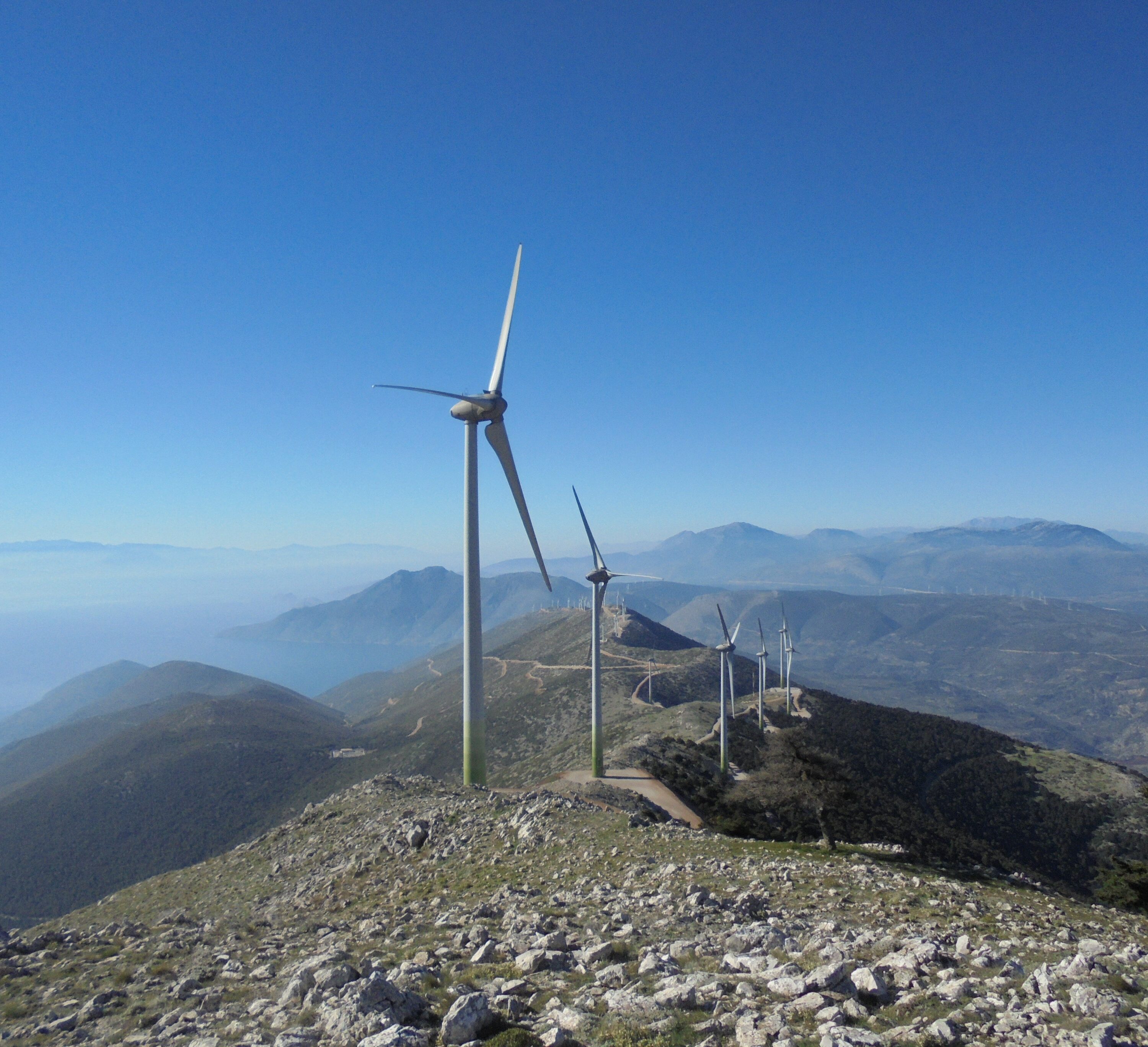 Cubico Sustainable Investments acuerda adquirir un parque eólico ...