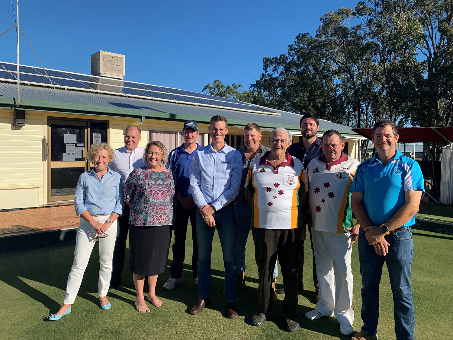 Wambo Wind Farm announces first recipients of community benefit fund ...