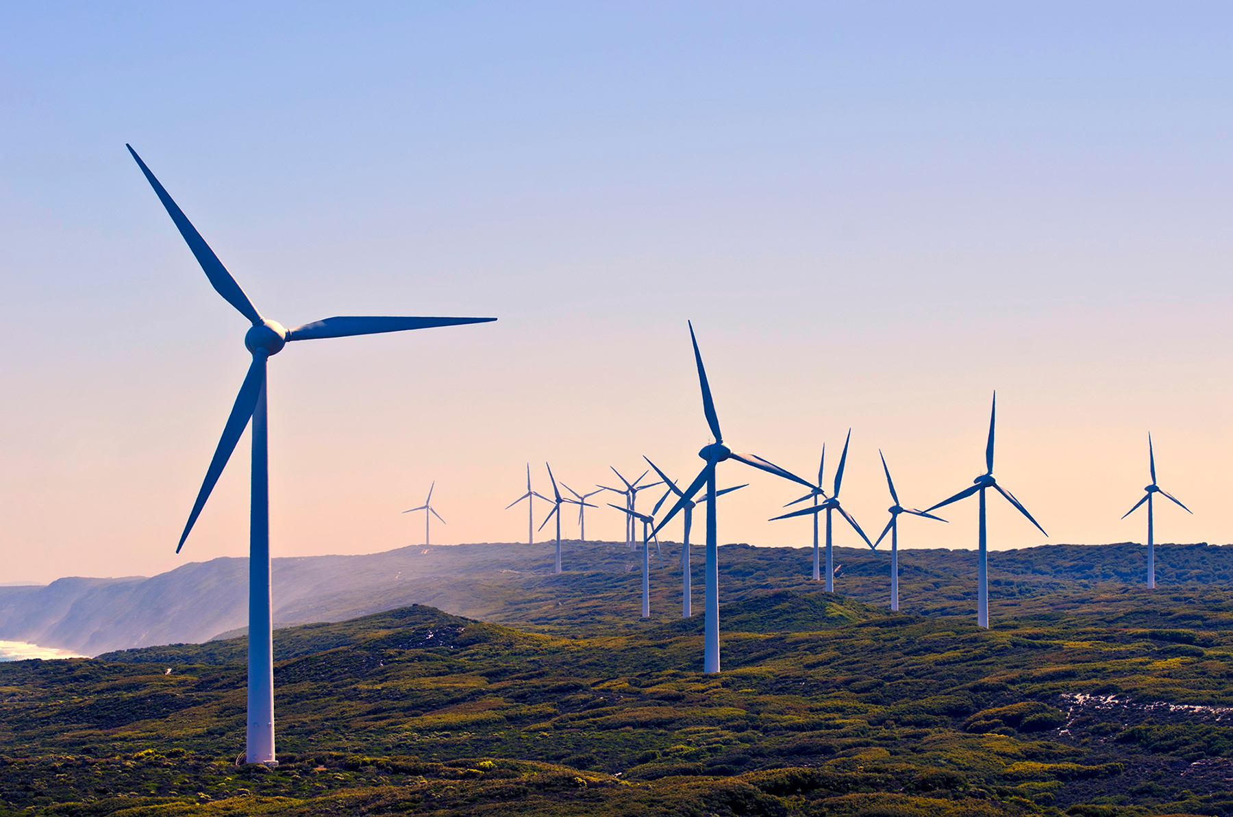 Delburn Wind Farm Consultative Committee supports Storm Recovery Fund ...