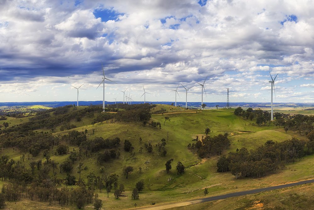 Cubico Sustainable Investments partners with Queensland Government on ...