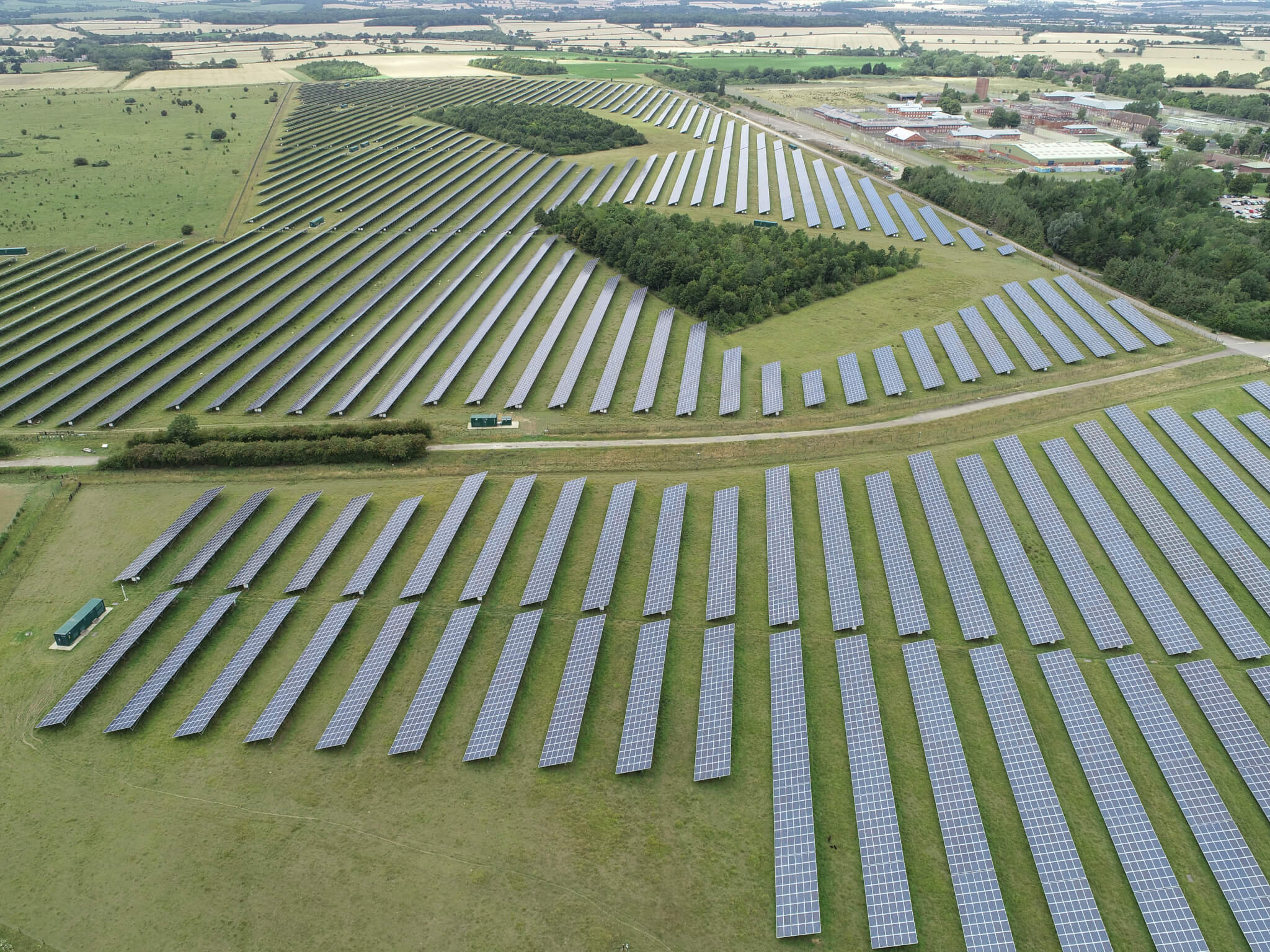 Cubico Sustainable Investments successfully refinances corporate ...