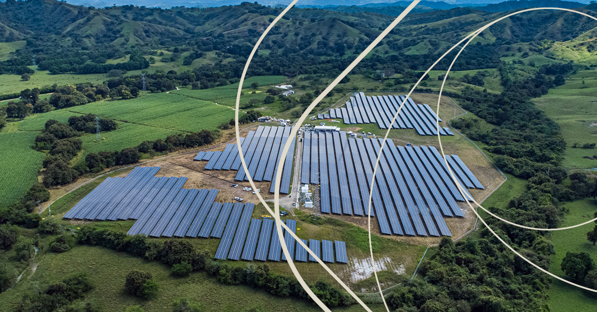 Country perspective: Colombia - Cubico