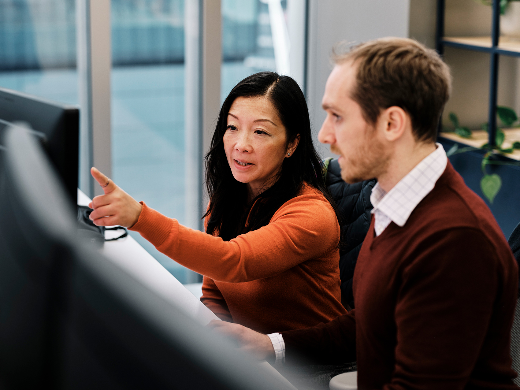 Diversity, Equality & Inclusion | Cubico