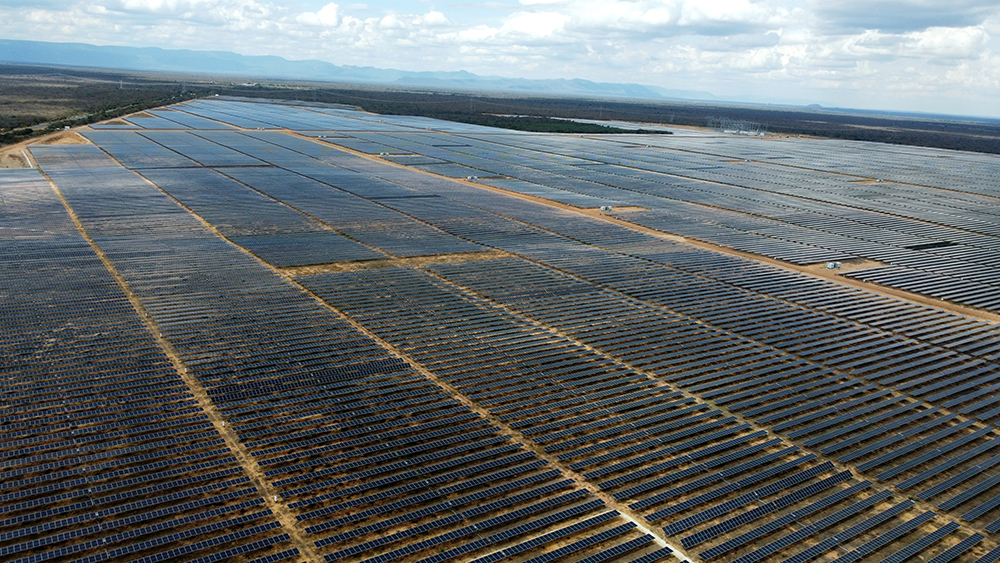 Cubico Sustainable Investments signs an agreement with ZEG Energias ...