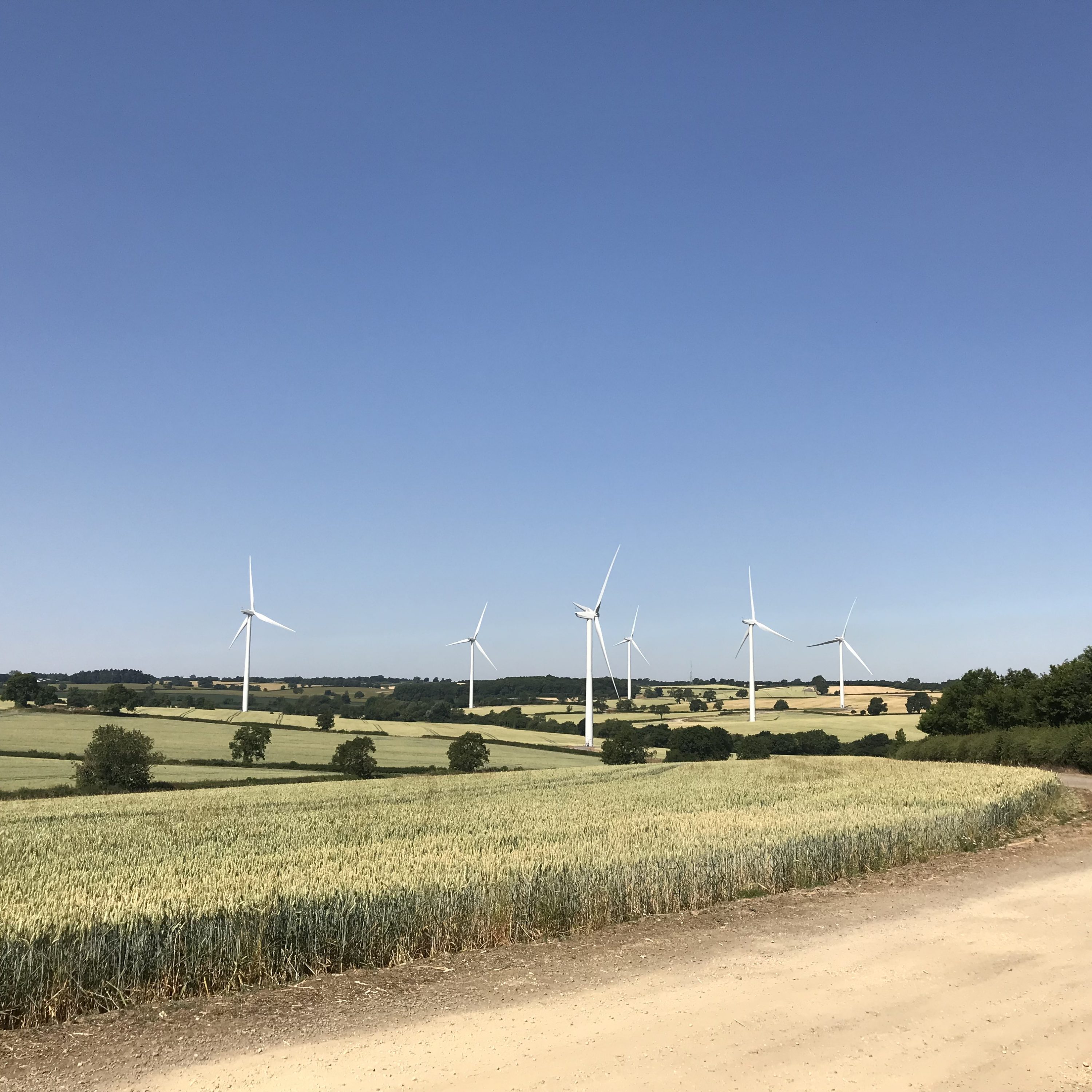 Cubico Takes Full Ownership of Peel Cubico Renewables Joint Venture ...