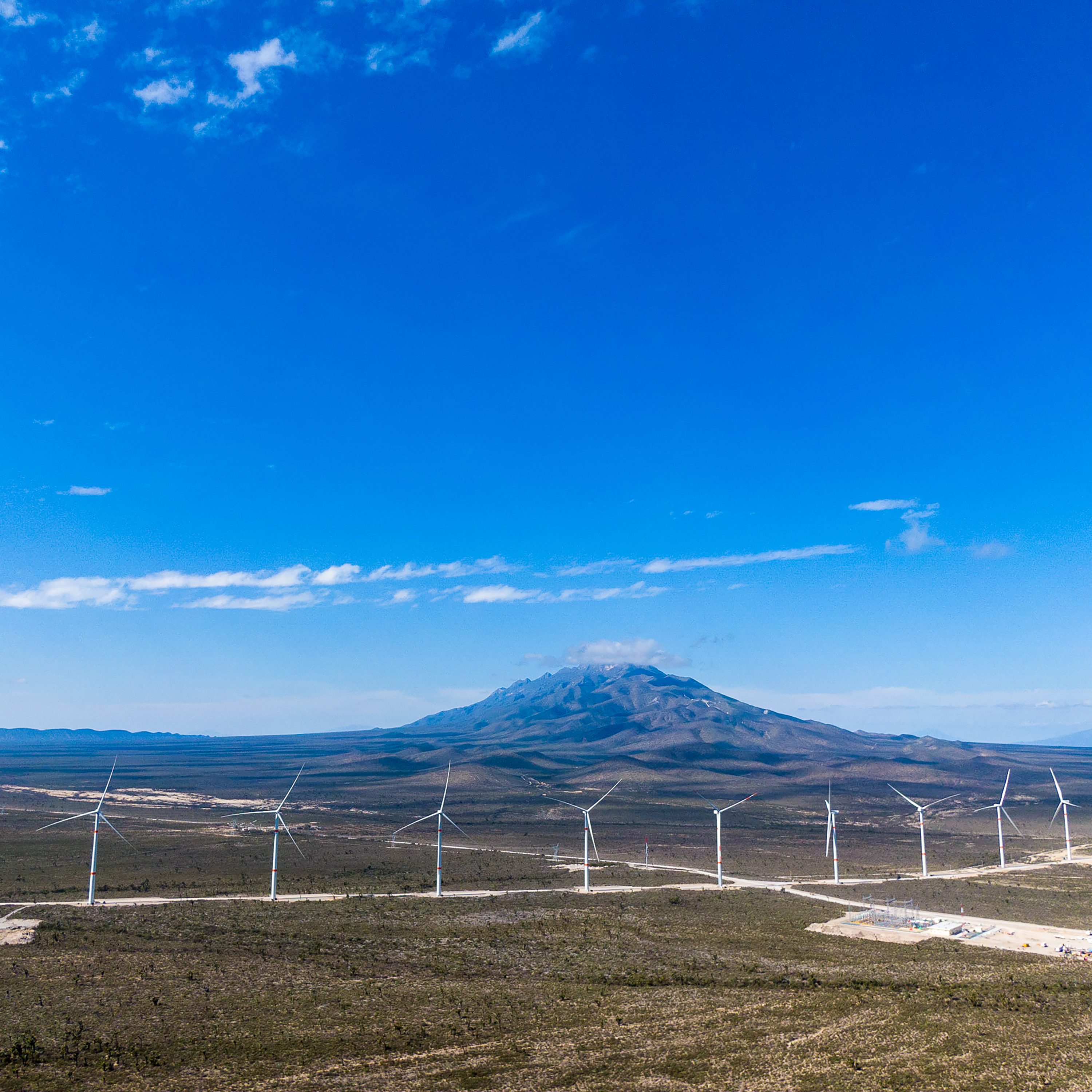 Cubico successfully extends corporate facility maturity - Cubico