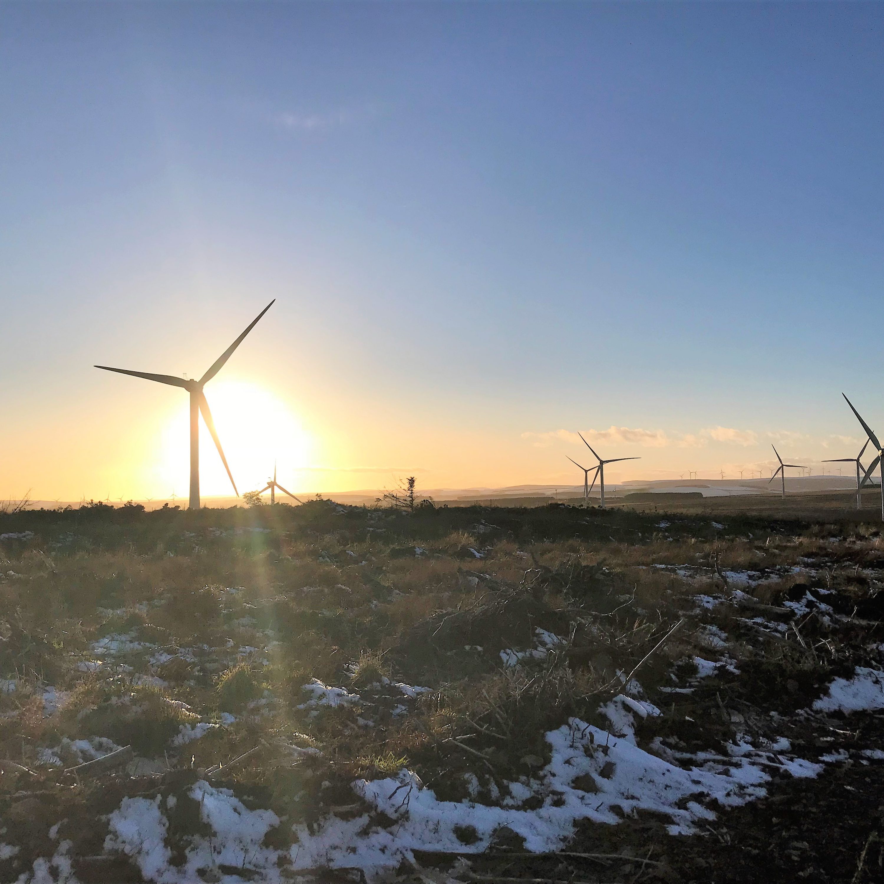 The Resurgence of UK Onshore Wind: A Moment of Opportunity for Decisive ...