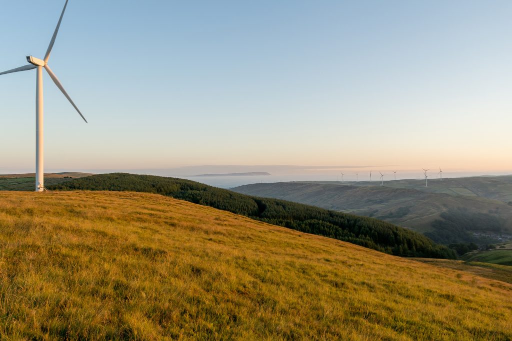 Cubico Announces Plans To Build England’s Largest Onshore Wind Farm ...