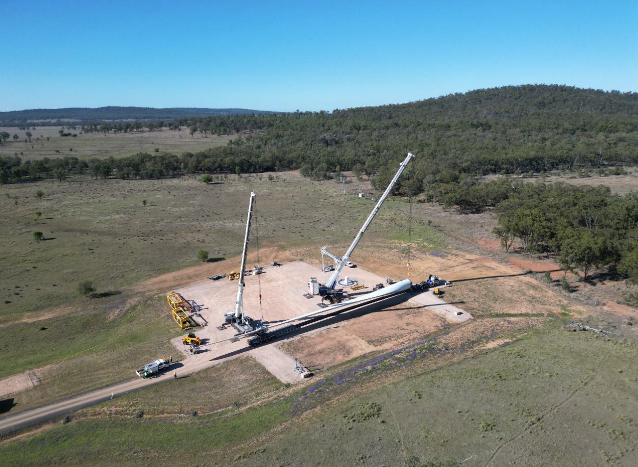 Cubico Reaches Financial Close for 500 MW Wambo Project - Cubico